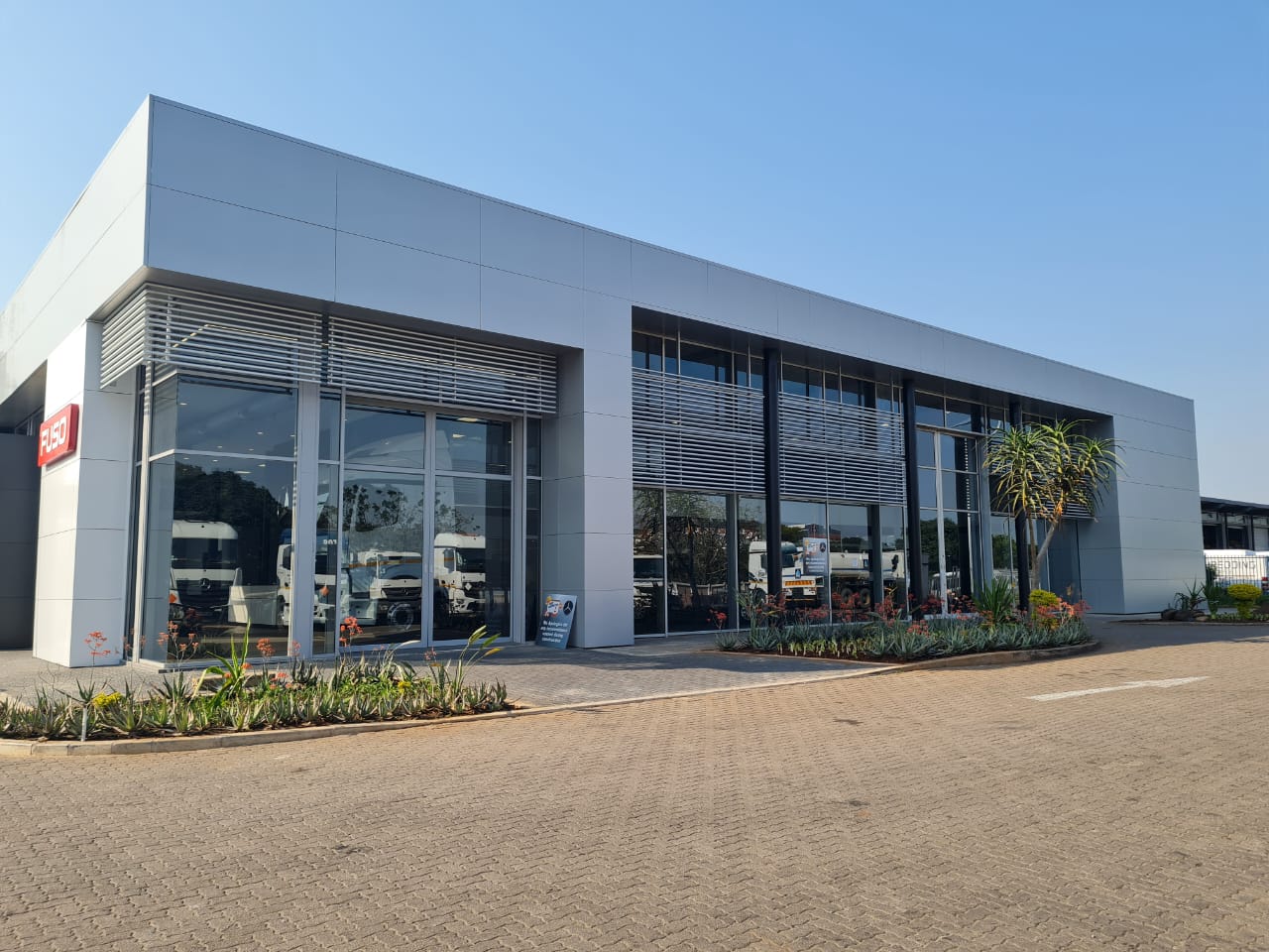 Projects Supplied - Euroclad